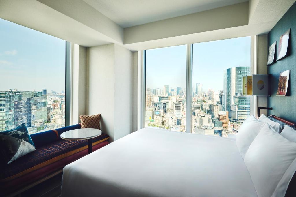 Hotel Indigo Tokyo Shibuya, Tokyo (updated prices 2025)