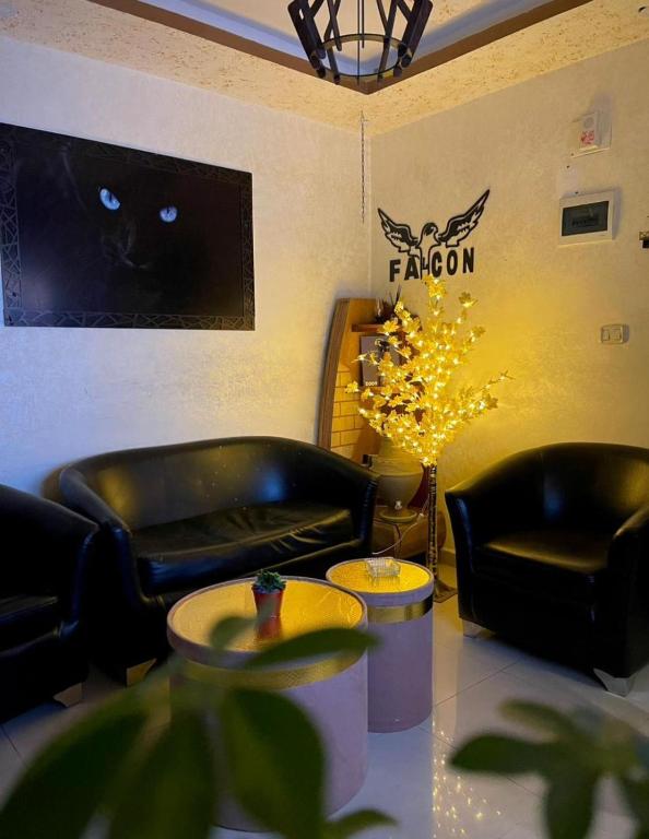 Falcon Real Estate, Amman (updated prices 2026)