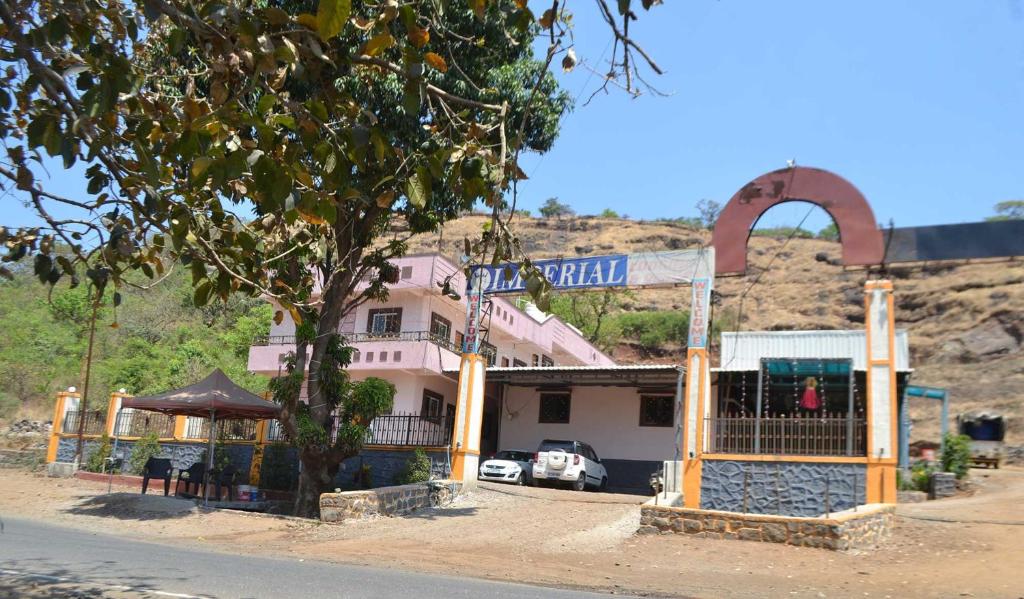 Imperial Lodging & Resort, Bhimashankar (updated prices 2025)