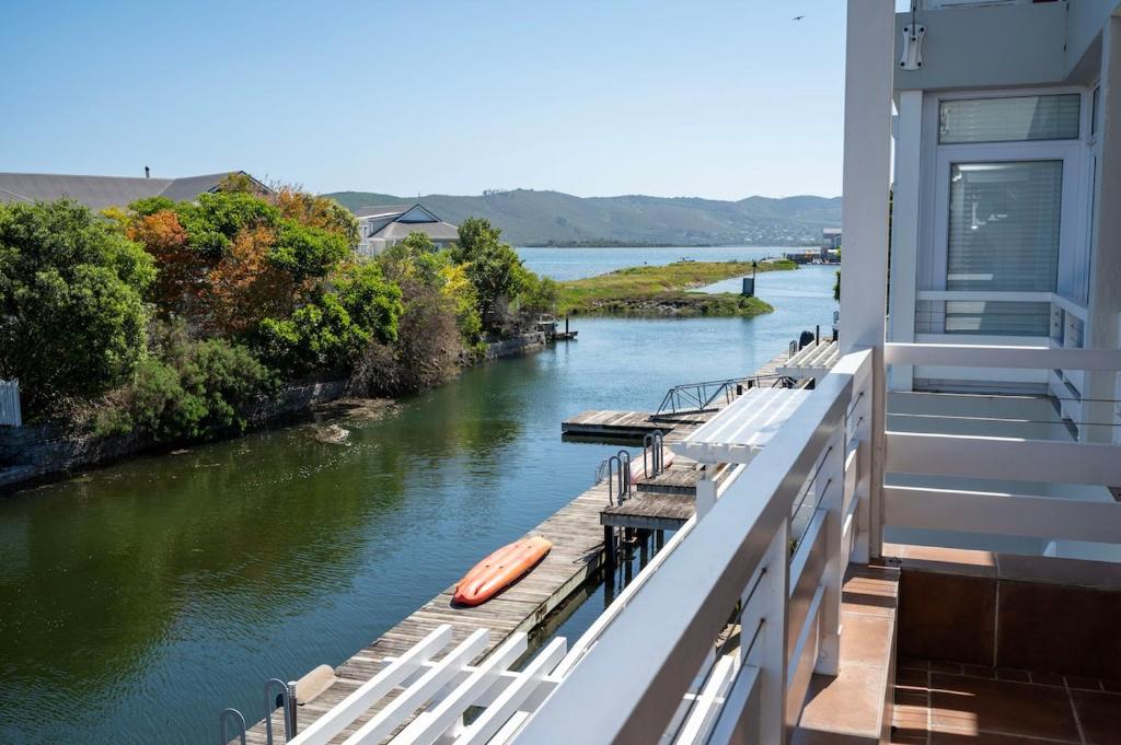 T6 Dry Mill Thesen Island, Knysna (updated prices 2026)