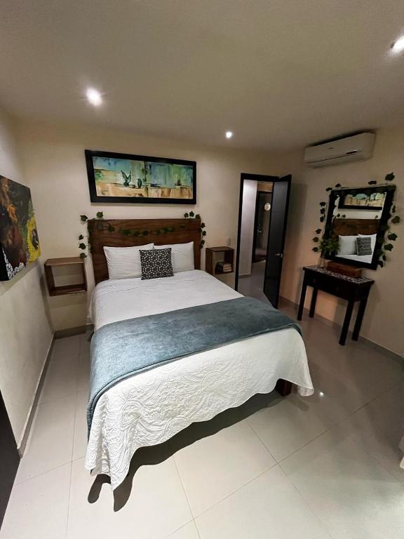 Depa Coral, Puerto Vallarta (aktualisierte Preise für 2025)