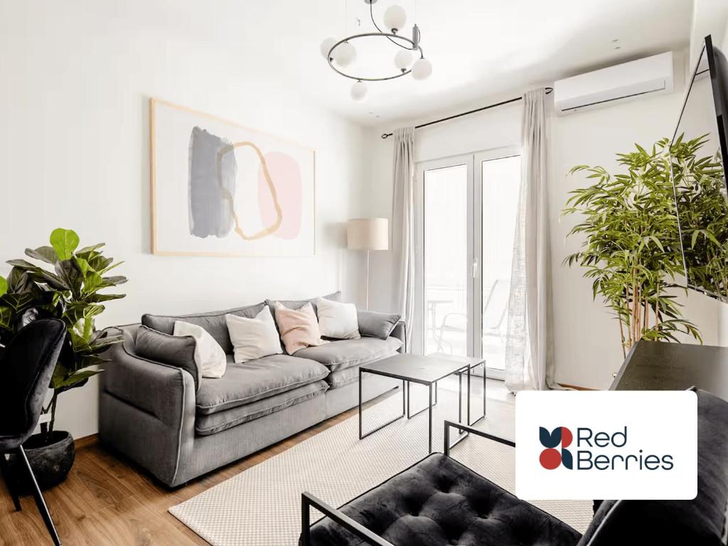 Ako 25 - stay close to the Acropolis, Athens (updated prices 2026)