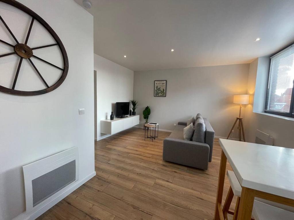 Le Cocon Minier, Gare - centre, Lens (updated prices 2026)