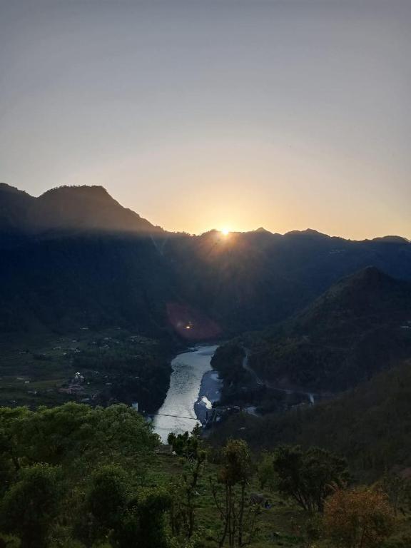 Ganga Velly View, Bijni (precios actualizados 2025)