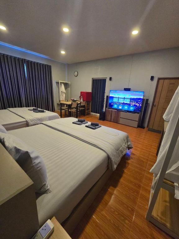 Chaba4, Ban Nong Bua Noi (updated prices 2025)