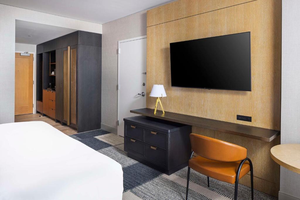 Signia By Hilton Atlanta Georgia World Congress Center, Atlanta ...