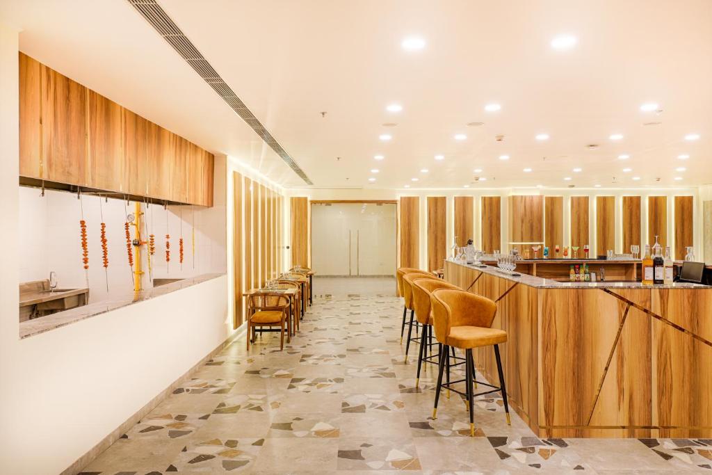 Club Mahindra Patkote, Nainital (updated prices 2025)