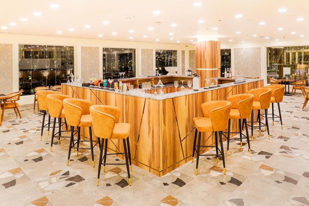 Club Mahindra Patkote, Nainital (updated prices 2025)