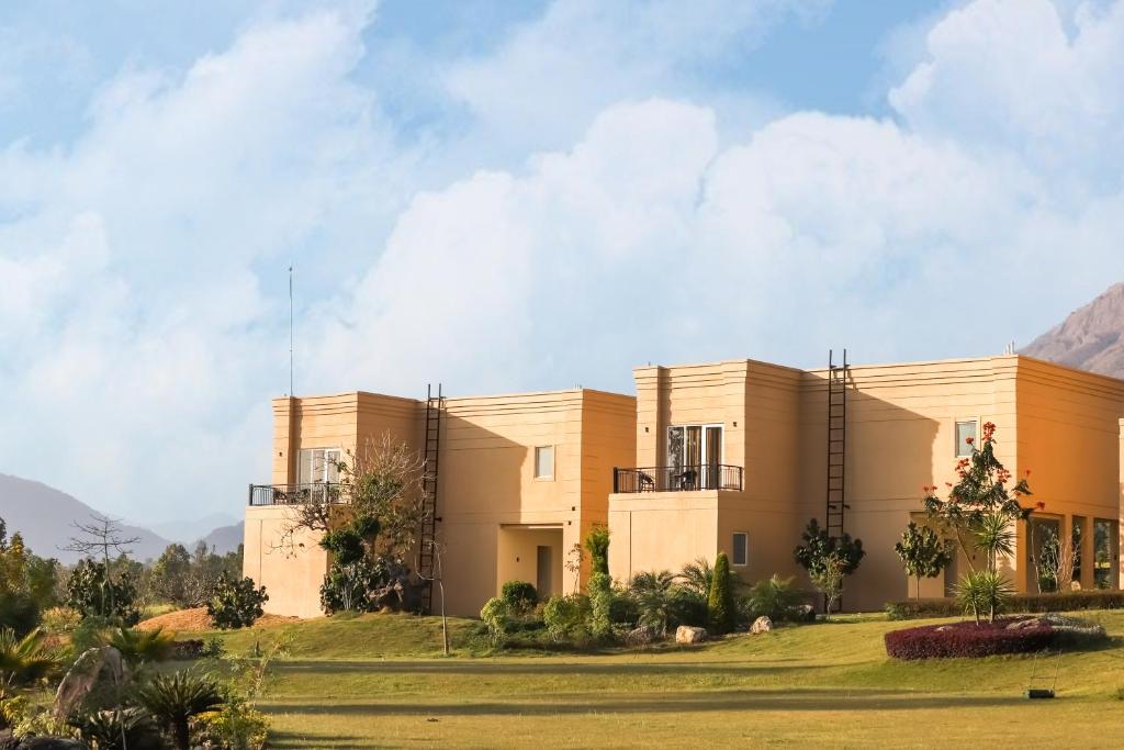 Club Mahindra Patkote, Nainital (updated prices 2025)