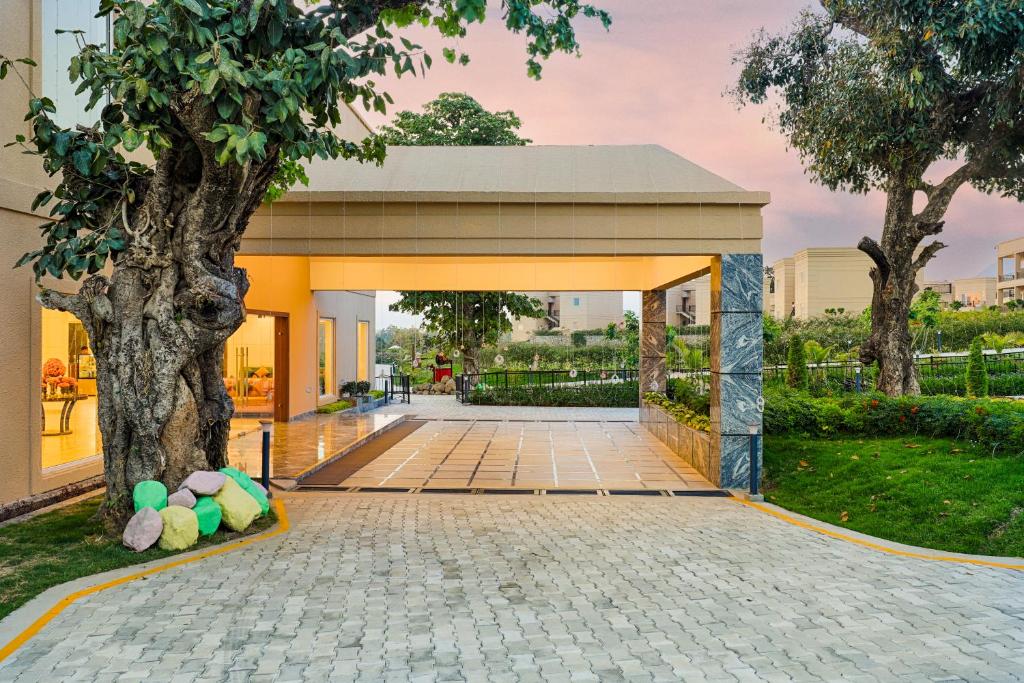 Club Mahindra Patkote, Nainital (updated prices 2025)