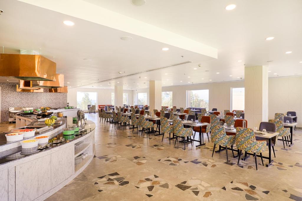 Club Mahindra Patkote, Nainital (updated prices 2025)