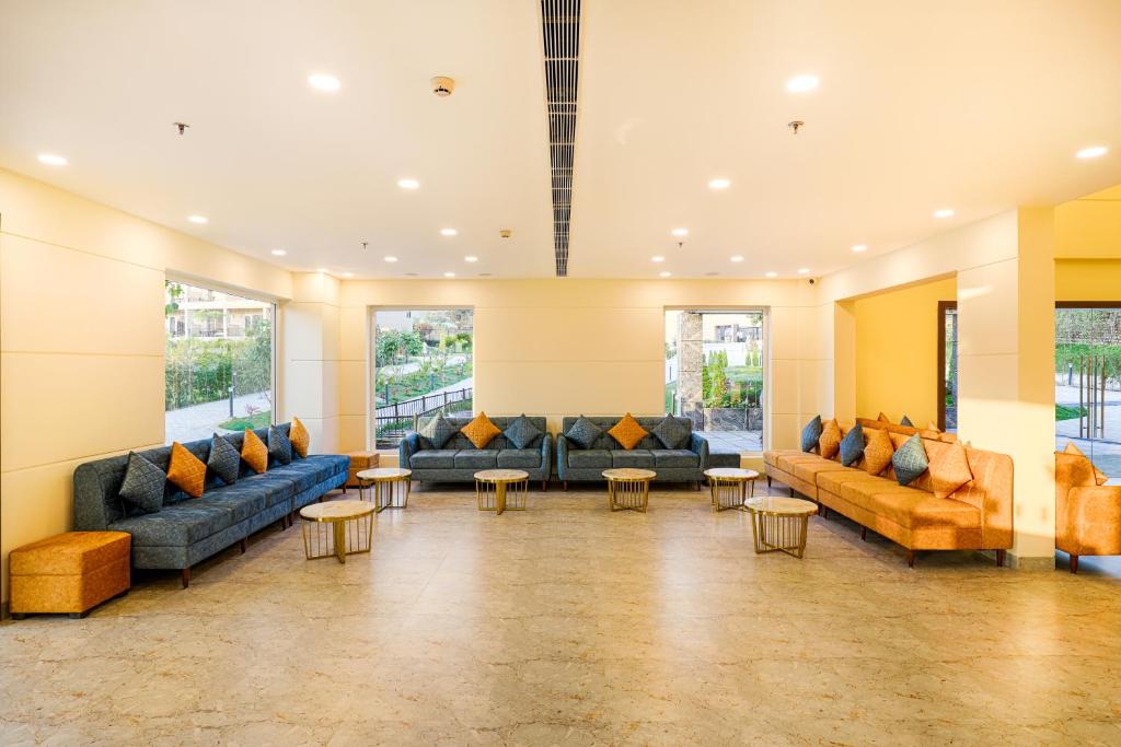 Club Mahindra Patkote, Nainital (updated prices 2025)