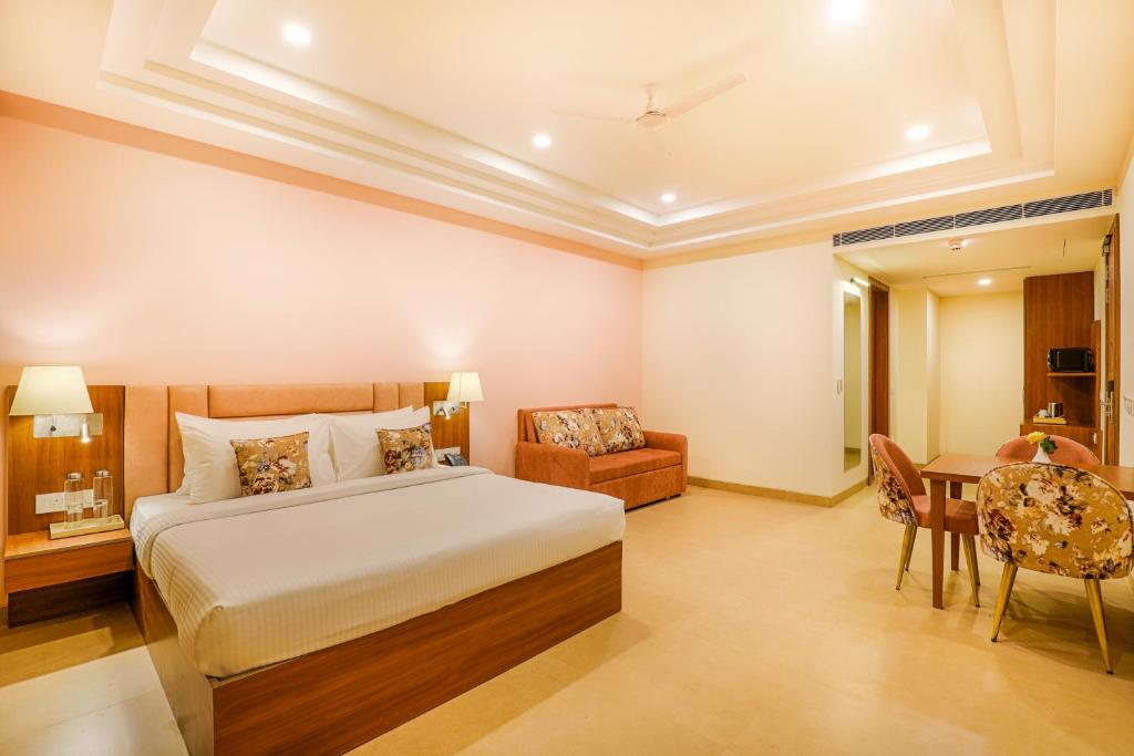 Club Mahindra Patkote, Nainital (updated prices 2025)