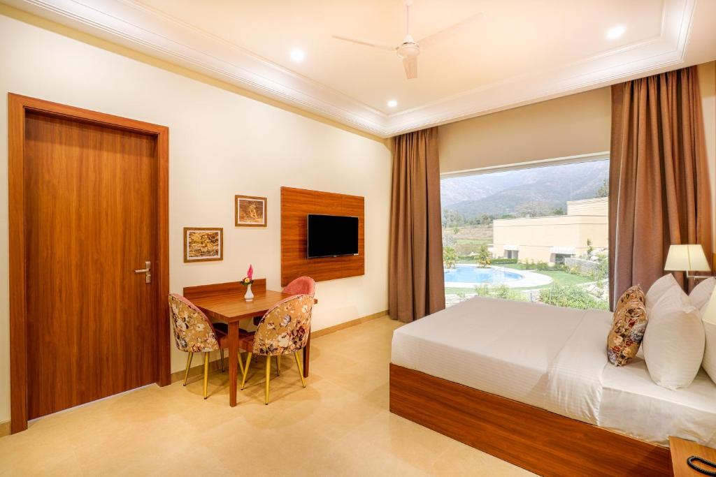 Club Mahindra Patkote, Nainital (updated prices 2025)