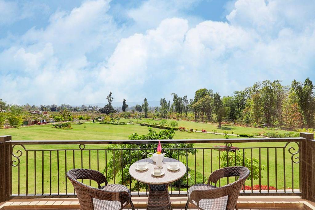 Club Mahindra Patkote, Nainital (updated prices 2025)