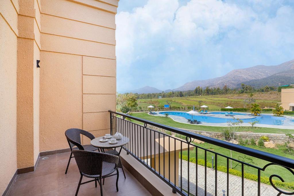 Club Mahindra Patkote, Nainital (updated prices 2025)