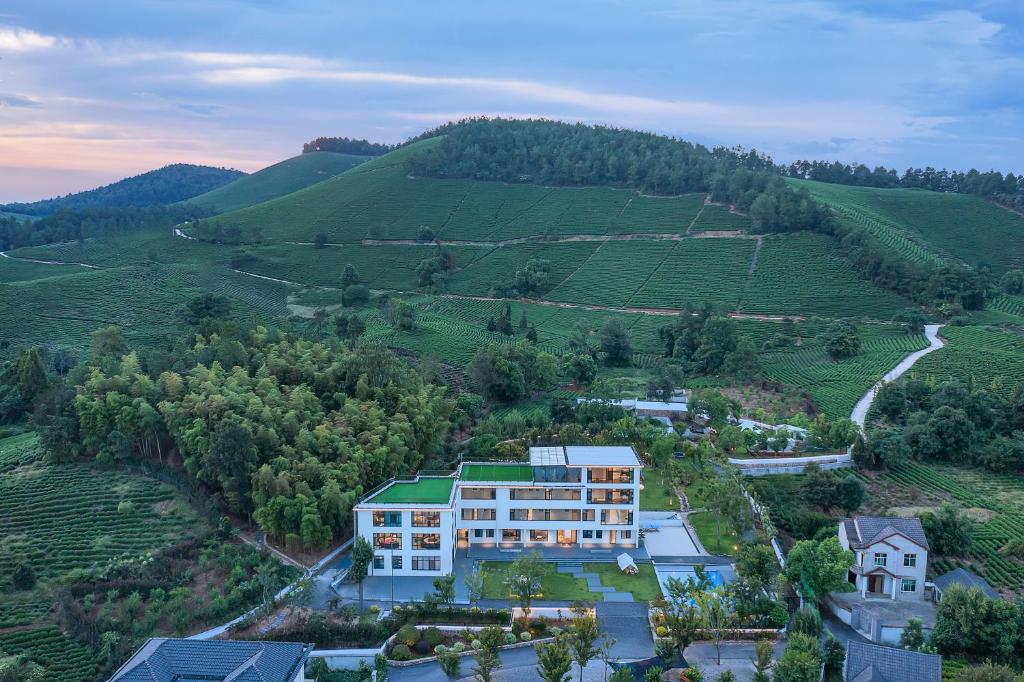 White Tea Whispers Hotel, Huzhou (updated prices 2025)