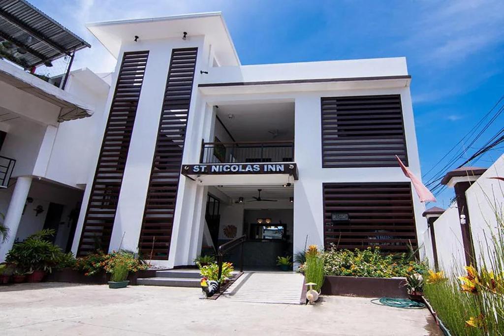 St Nicolas Inn, Cagayan de Oro (updated prices 2025)