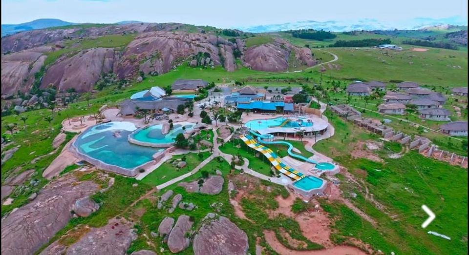 Sibebe Resort, Mbabane (updated prices 2025)