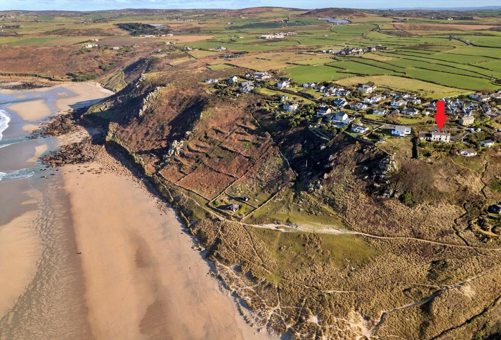 Finest Retreats - Bishop Rock, Sennen (updated prices 2025)