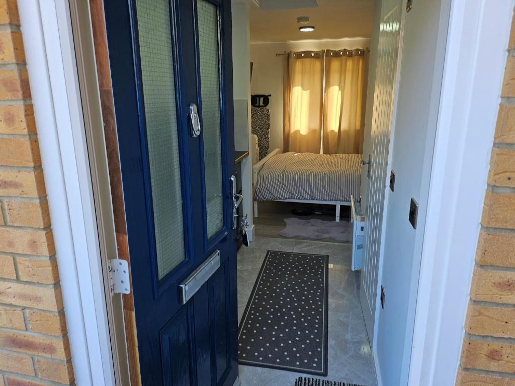 Muhazee Lodge, Orton Waterville (updated prices 2026)