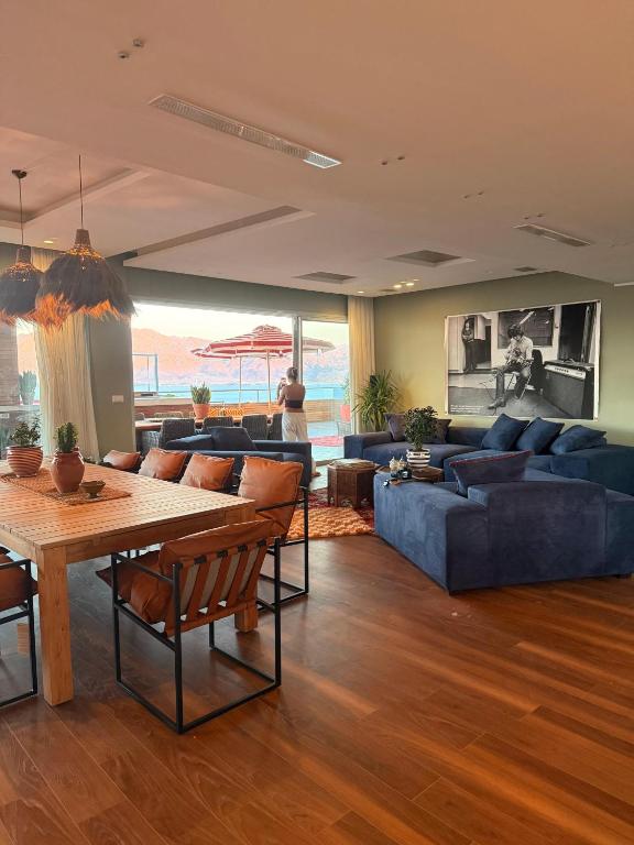 Lady Balfour by Villa Balfour Eilat（エイラット）：（最新料金：2026年）