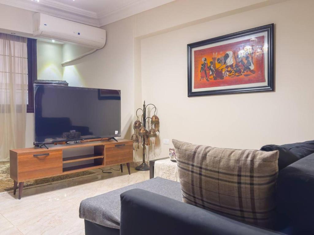 Dokki peaceful Khan, Cairo (updated prices 2025)