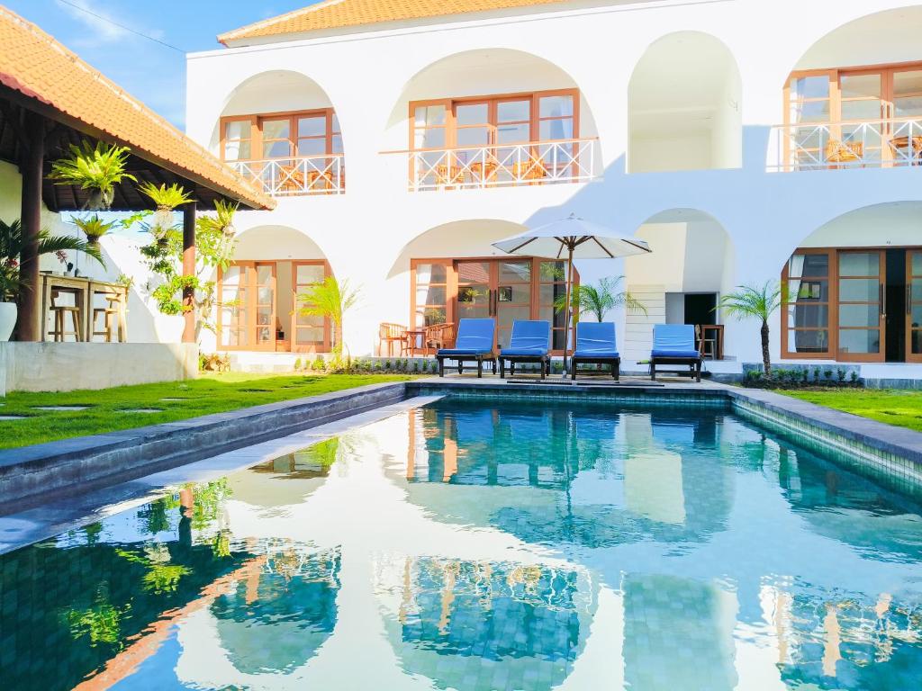 Bali intan 2, Canggu (updated prices 2026)