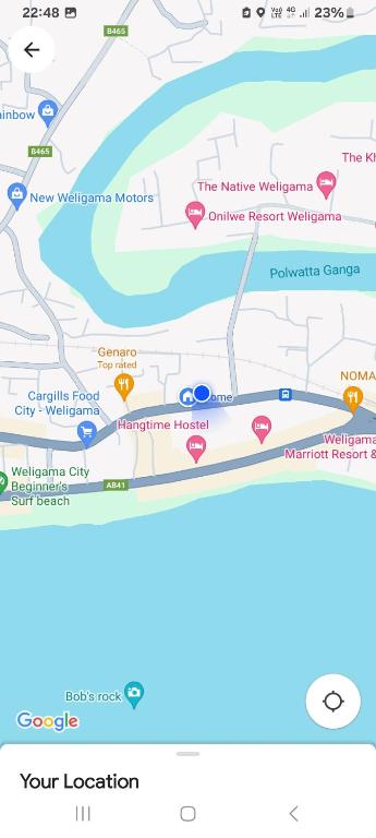 WK VILLA, Weligama (updated prices 2025)