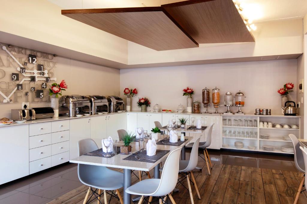 Akanani Apartments, Pretoria (updated prices 2025)