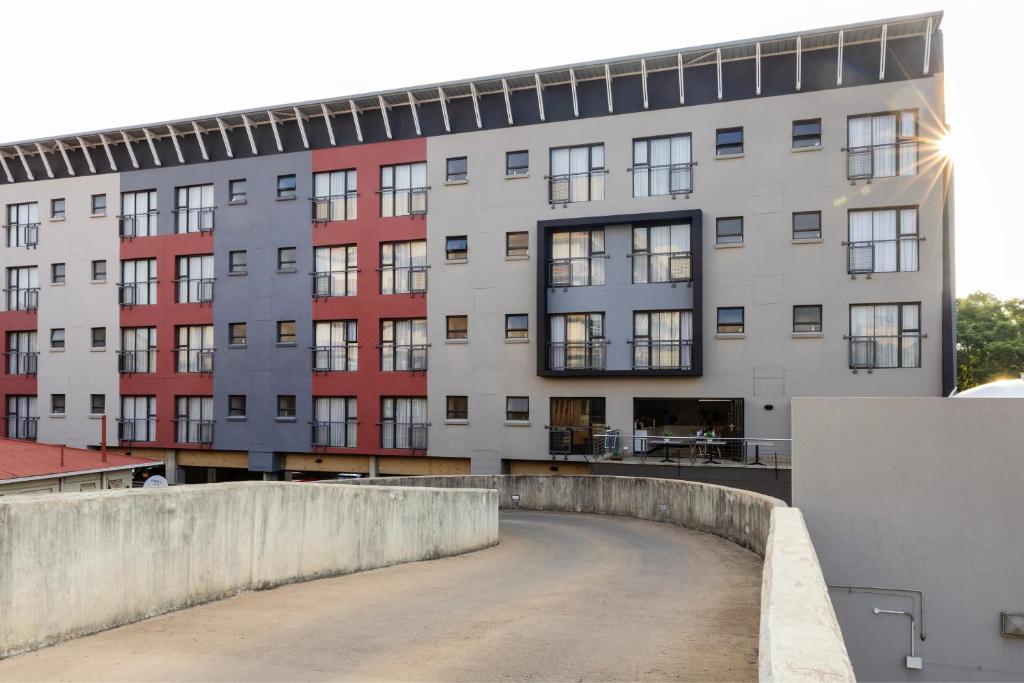 Akanani Apartments, Pretoria (updated prices 2025)