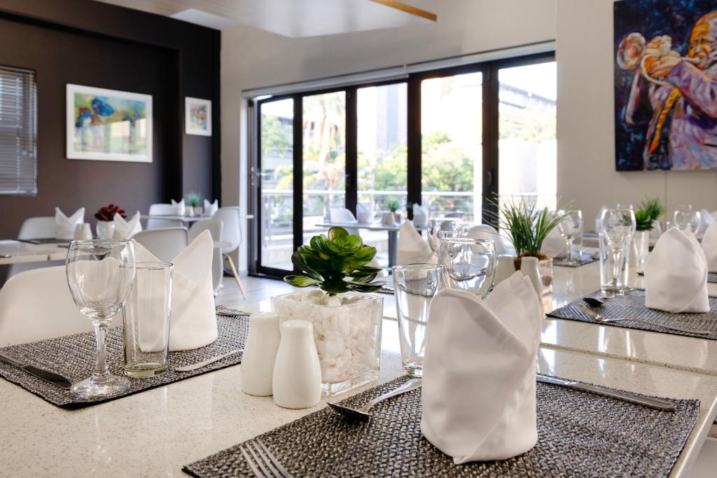 Akanani Apartments, Pretoria (updated prices 2025)