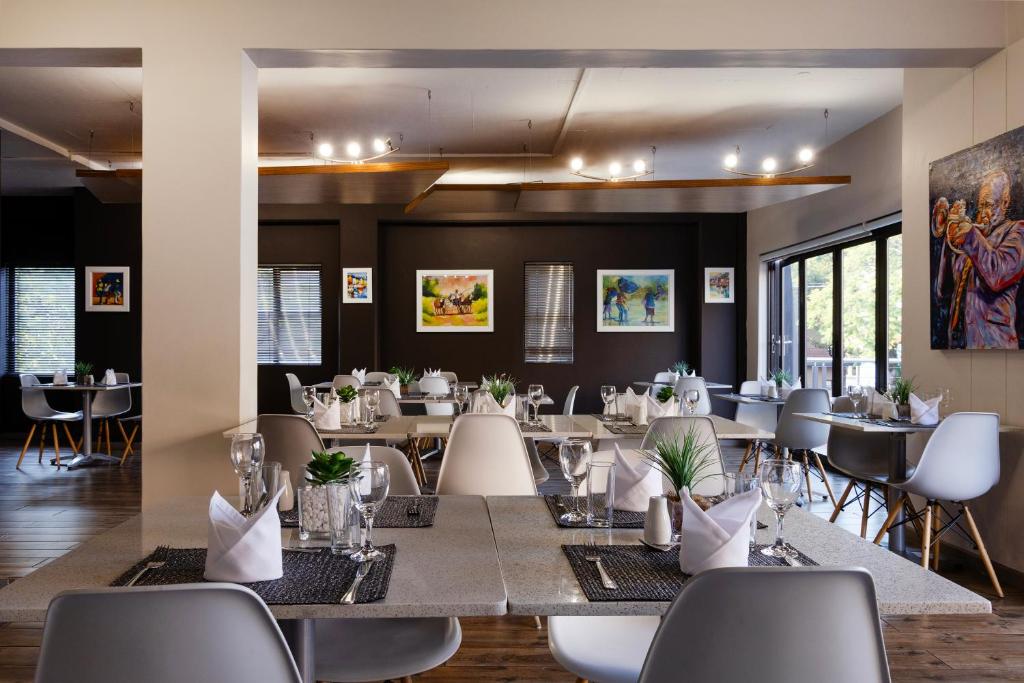 Akanani Apartments, Pretoria (updated prices 2025)