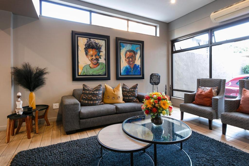 Akanani Apartments, Pretoria (updated prices 2025)