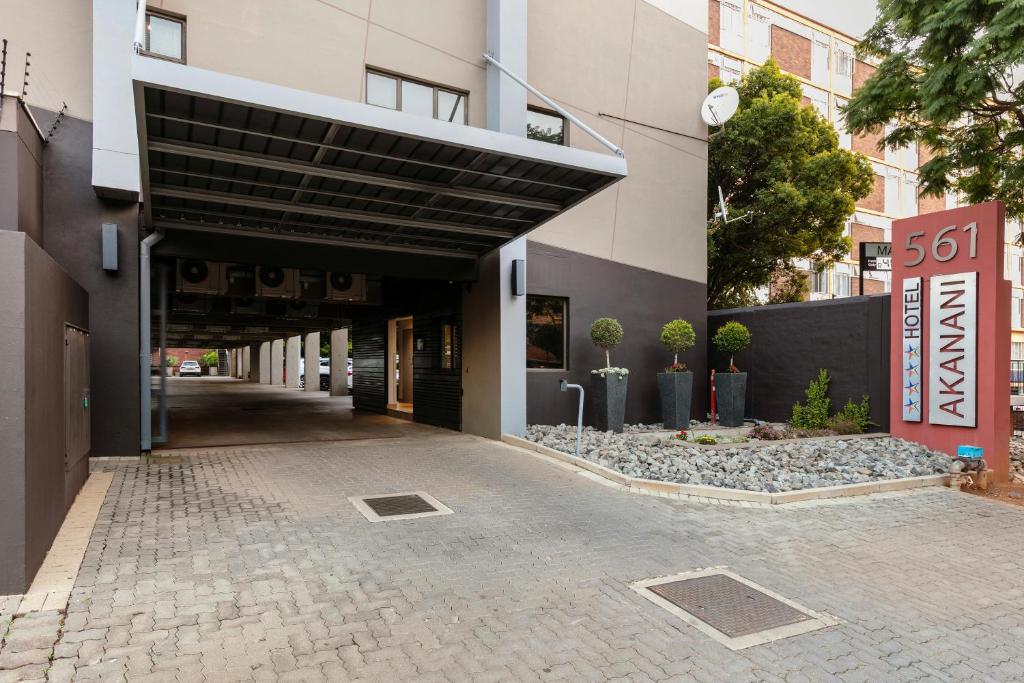 Akanani Apartments, Pretoria (updated prices 2025)
