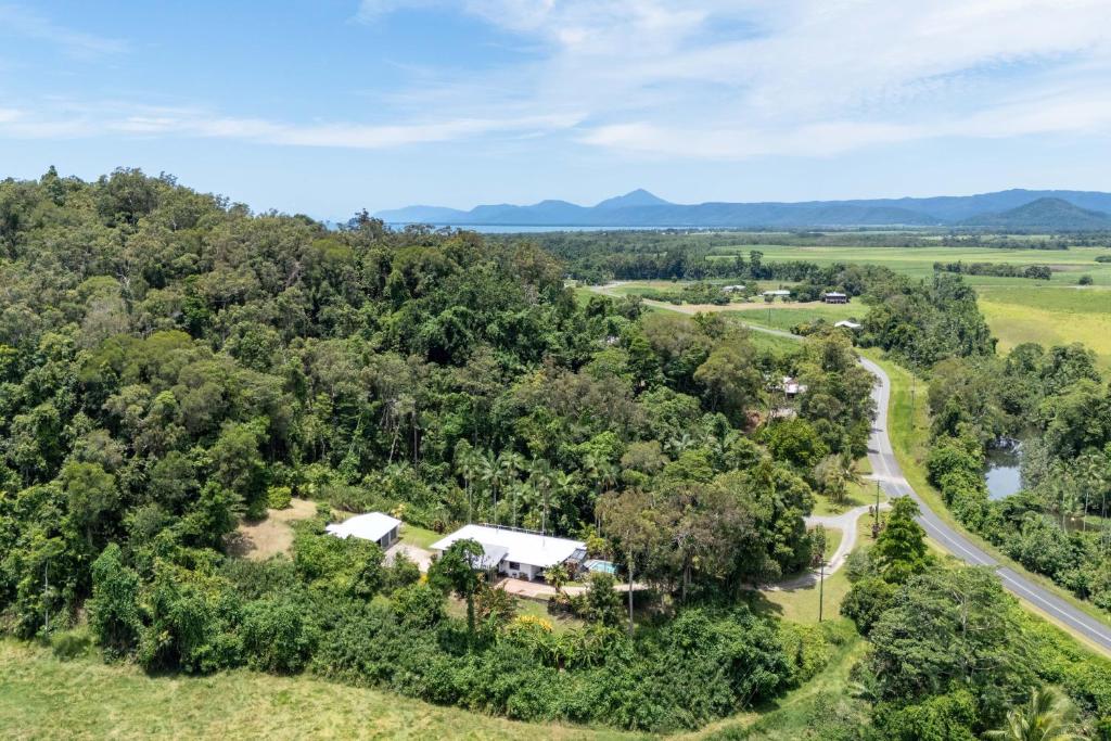 Rainforest Retreat in Bamboo, Miallo (aktualisierte Preise für 2025)