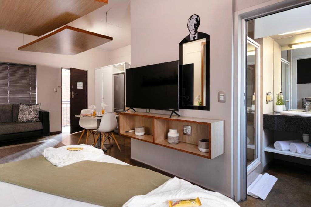 Akanani Apartments, Pretoria (updated prices 2025)