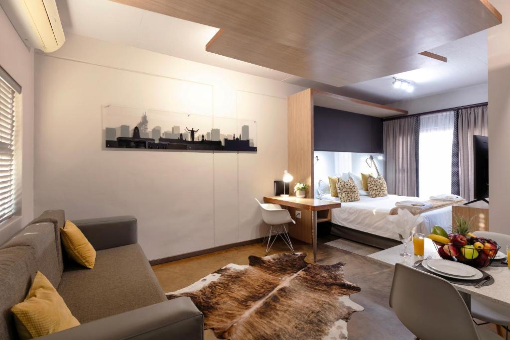 Akanani Apartments, Pretoria (updated prices 2025)