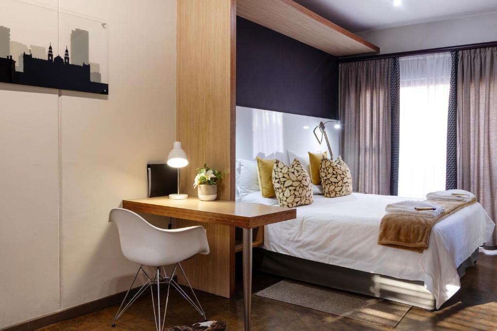 Akanani Apartments, Pretoria (updated prices 2025)