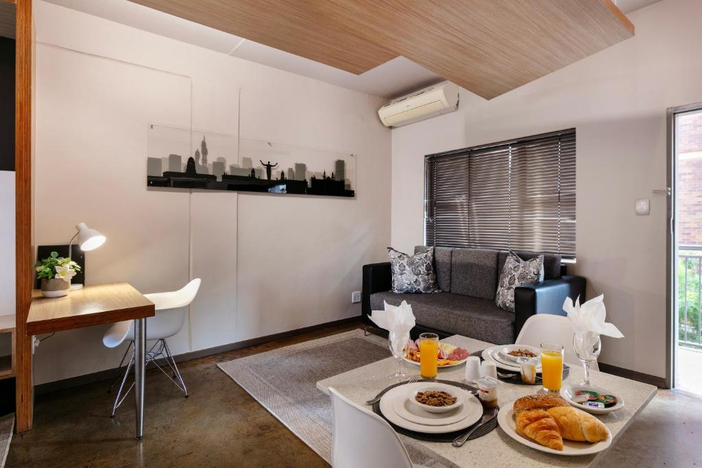 Akanani Apartments, Pretoria (updated prices 2025)