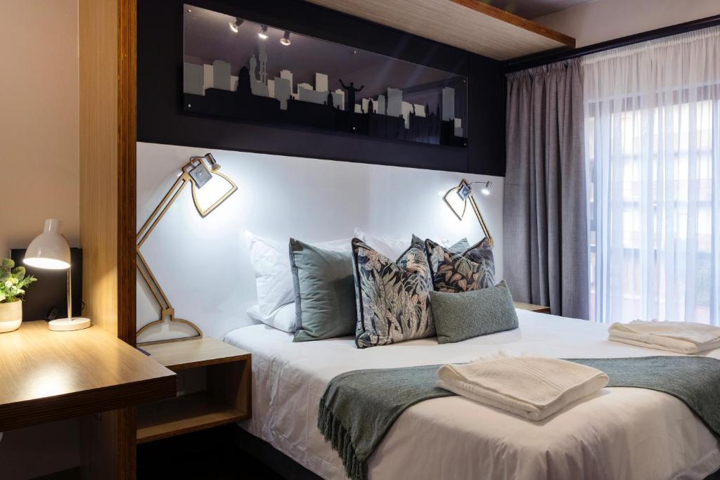 Akanani Apartments, Pretoria (updated prices 2025)