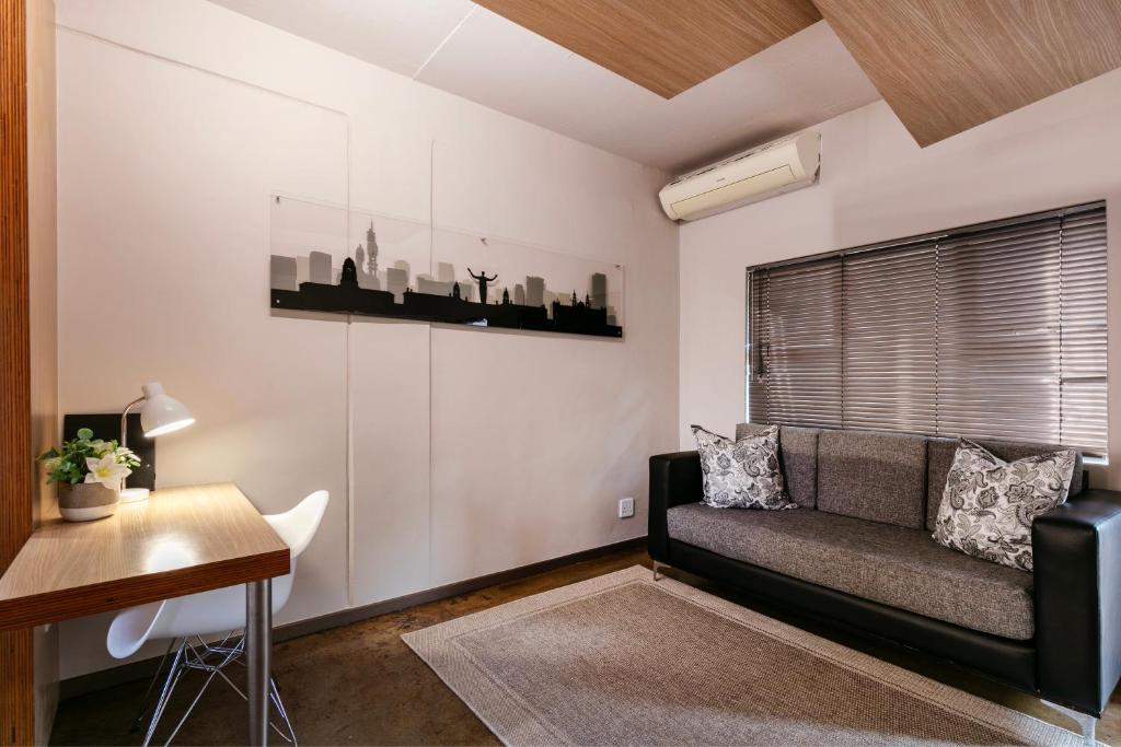 Akanani Apartments, Pretoria (updated prices 2025)