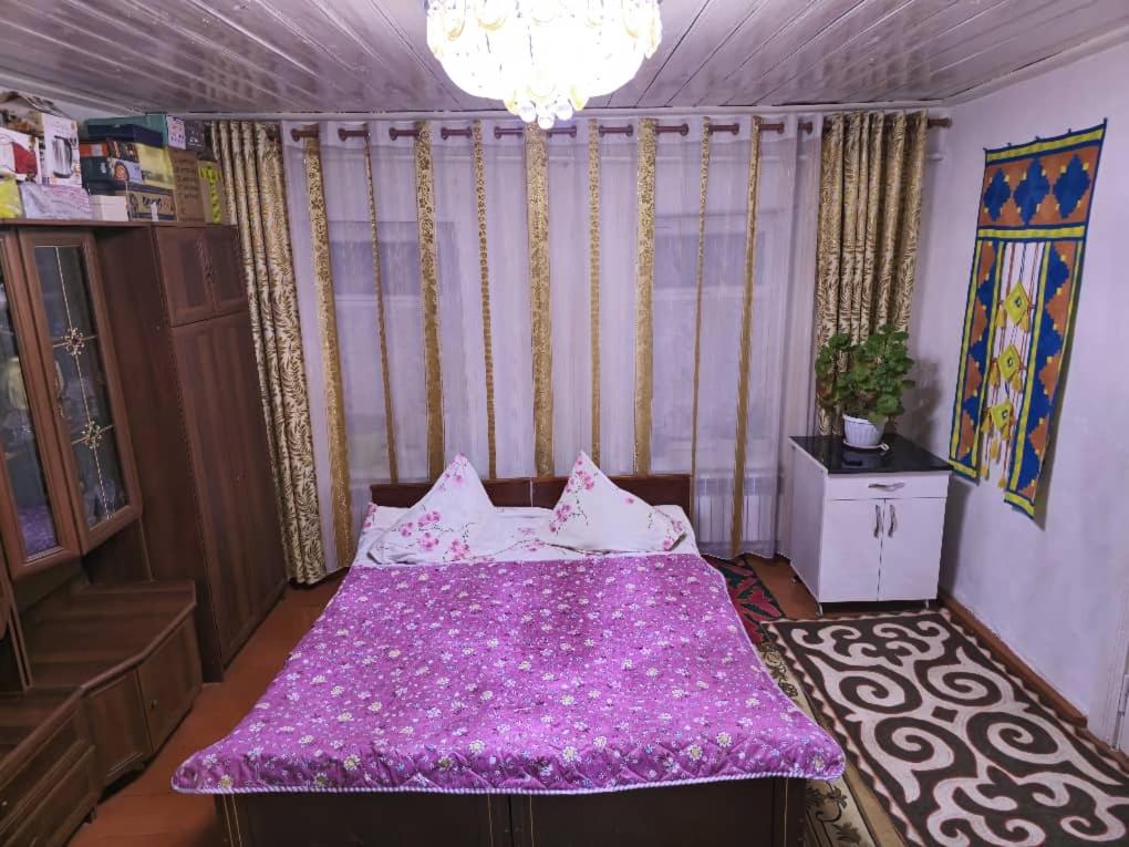 Guest house Maksat, Bokonbayevo (updated prices 2025)