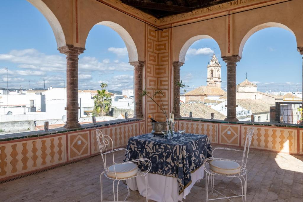 Palacio de los Leones, Lora del Río (aktualisierte Preise für 2025)