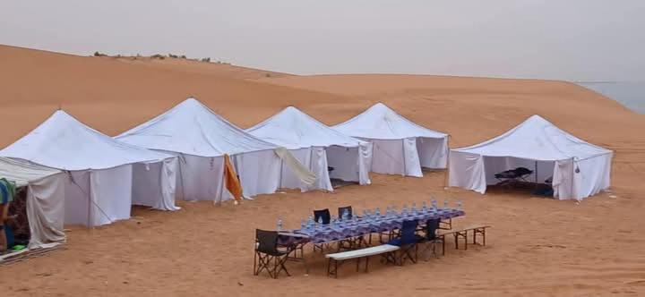 Sahara Camping, Atar (updated prices 2025)