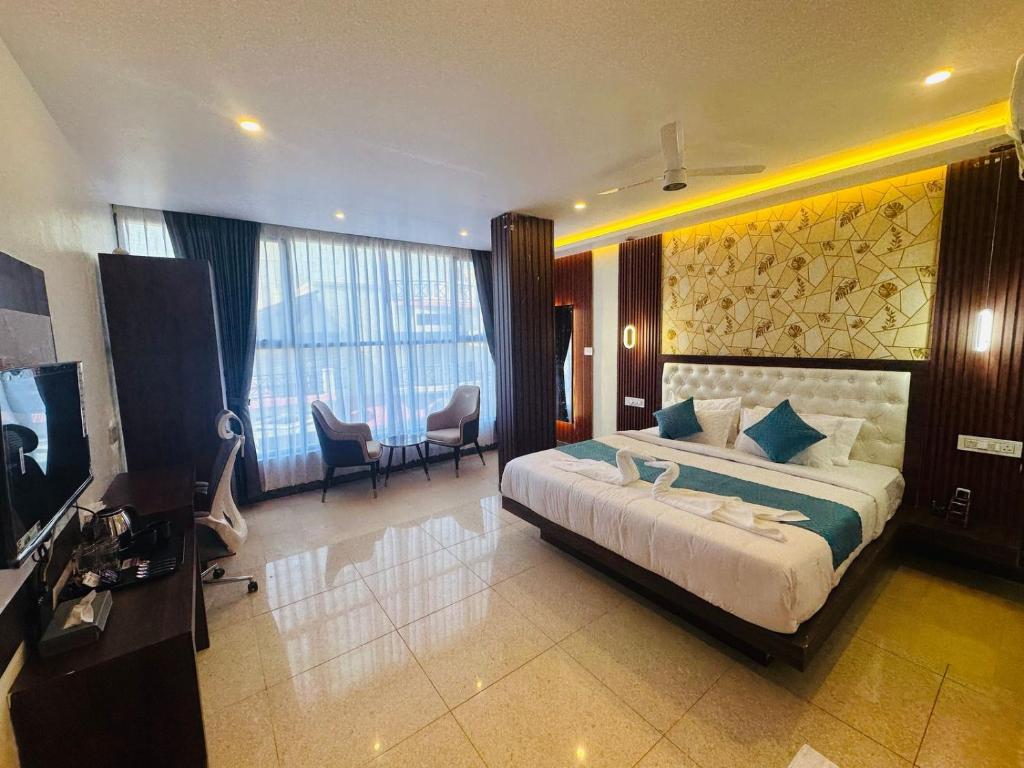 Mysore Elite, Mysore (updated prices 2026)