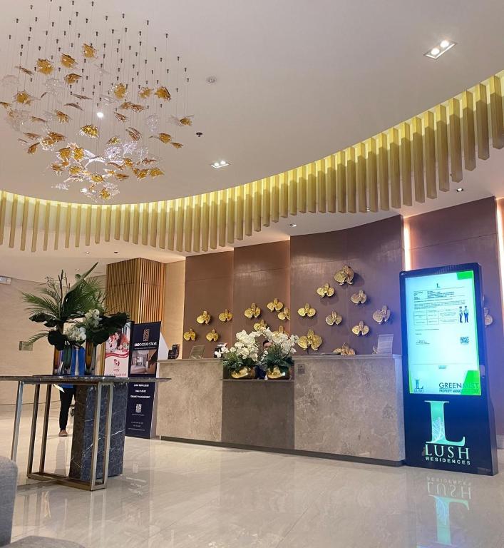 Lush Residences, Makati City, Metro Manila Philippines, Manila (updated ...