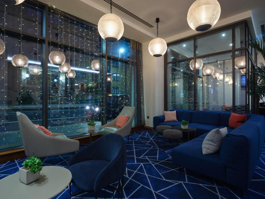 Marlin Waterloo, London (updated prices 2025)