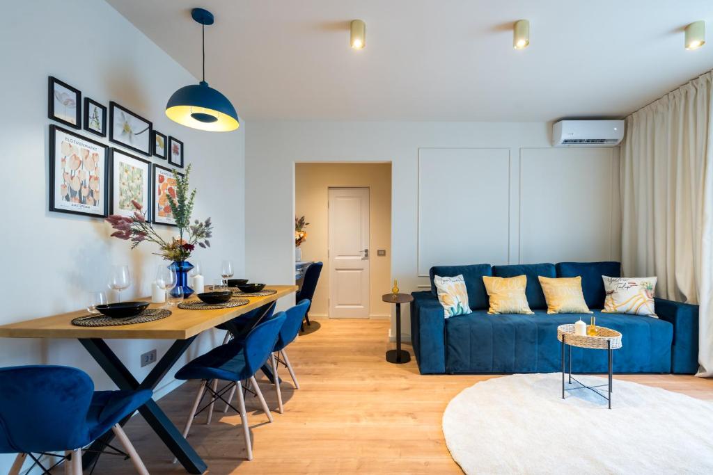 Azul Old Town, Bucharest (updated prices 2025)