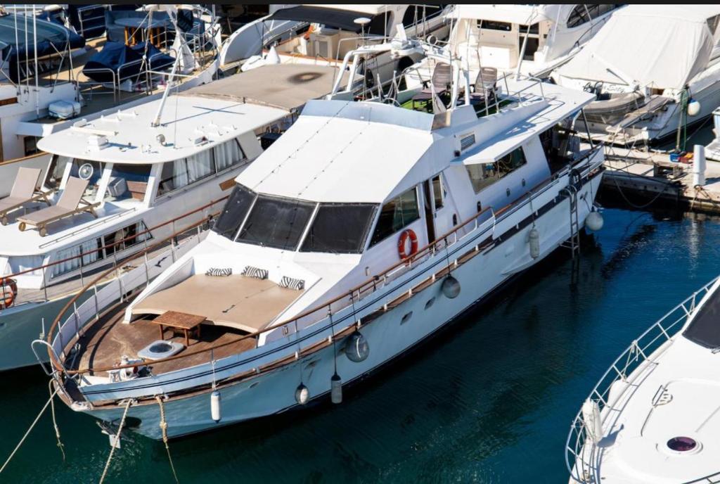 Aloha Boat, Barcelona (aktualisierte Preise für 2025)